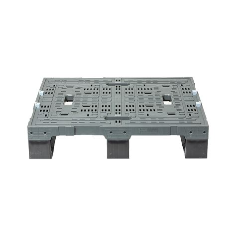 Plastic Pallets For Supply Chains Tosca Uk