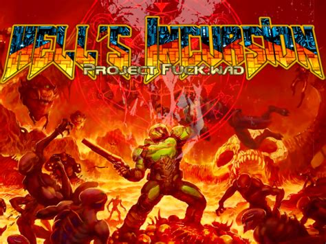 HELL S INCURSION Image ModDB