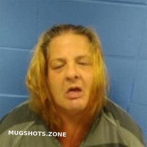Janice Marie Lyons 06 20 2024 Faulkner County Mugshots Zone