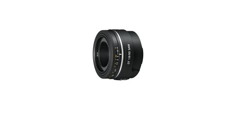 DT 50 mm F1,8 SAM | SAL50F18 | Sony Germany