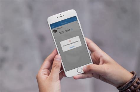 Microsoft Authenticator Laat Je Nu Inloggen Bij Microsoft Zonder Wachtwoord