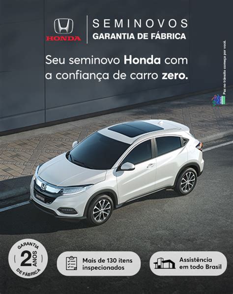 Honda Todos Os Carros Honda é Na Novaluz