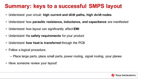 Pcb Layout Guidelines Pdf