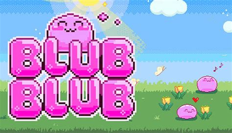 Blubblub Quest Of The Blob Deku Deals