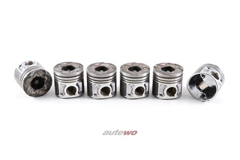 059107066e 059107065q Audi Vw A4 B5 A6 4b A8 D2 Passat 2 5l Tdi Set
