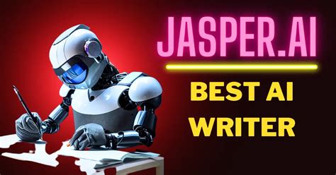 Jasper Ai Best Ai Writer And Content Generator Draggan Ai Tool