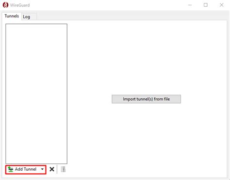 Install WireGuard On Windows OVPN Com