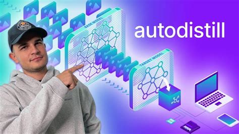 Dr Mustafa Ghafouri On Linkedin Autodistill Train Yolov8 With Zero Annotations