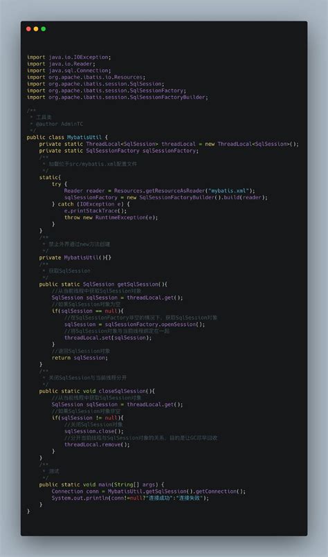 使用mybatis与直接用jdbc相比，有哪些优势？ 知乎