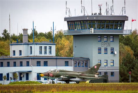 Полските Су-22 – още осем години служба | Аеро