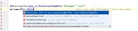 Emacs Is There A Clojure Ide Can Help Autocomplete Java Object Method