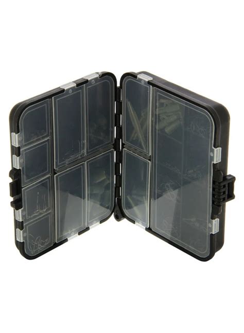 NGT Terminal Tackle Set Žvejybos reikmenys LT