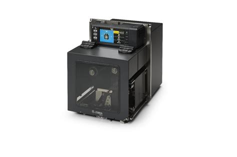 Zebra Ze511 Dt Tt 4 Print Engine Ibc