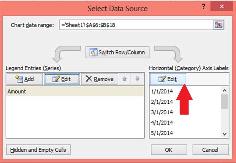 How To Add Scroll Bar In Excel Chart Best Excel Tutorial