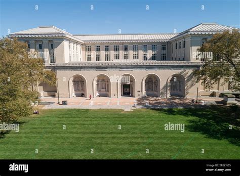 Carnegie Mellon University In Pittsburgh Pennsylvania College Of Fine