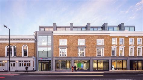 Zinc Cladding Panels Proteus