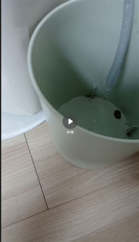 에어컨 물받이 통 사용하라고 하는대요 질문드립니다 지식in