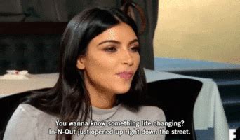 Kim Kardashian Television Gif Find Share On Giphy