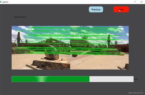 opencv实现全景图像拼接 opencv 制作720全景合成 csdn博客