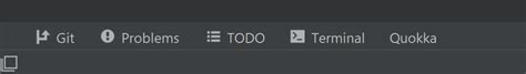 missing intellij icon · issue 569 · wallabyjs quokka · github