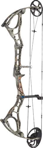 Diamond Iceman™ Flx Compound Bowhunting Net