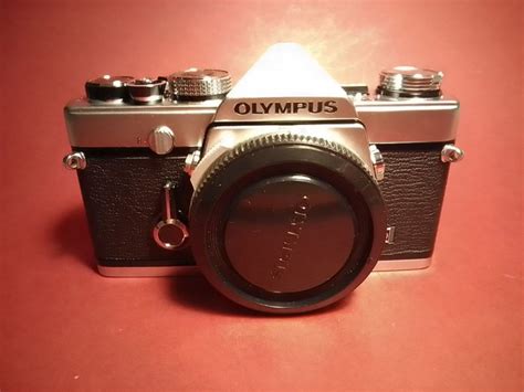 Olympus Om 1 Olympus Electronic Flash T32 Olympus Catawiki