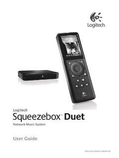 User Guide Logitech User Guide Logitech Pdf PDF PRO