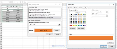 Compare Two Columns In Excel Asiapofe