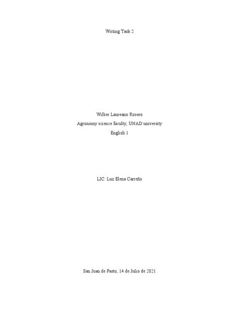 writing task 2 pdf
