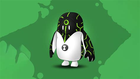 Ben 10 Upgrade Wallpapers Wallpaper Cave