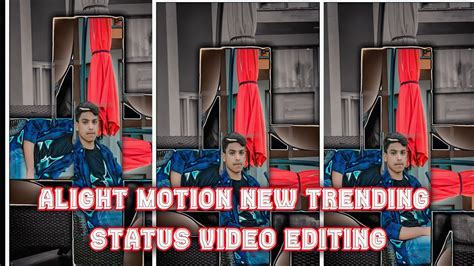 Soniye Tu Janiye Tu🥀 Xml File Alight Motion Xml Video Editing