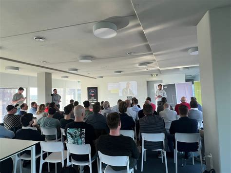 Dutch Security Meetup At Valid Key Security Tips