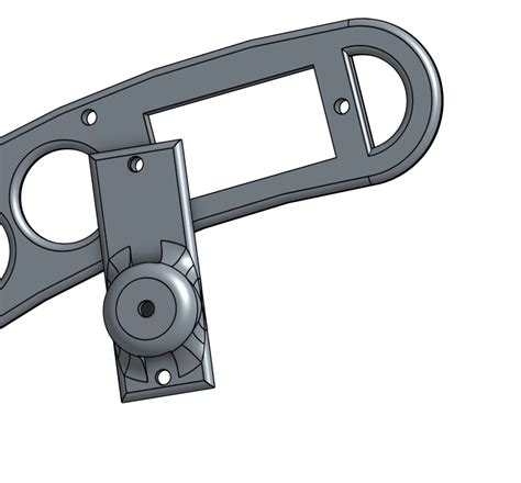 Connecting Several Points On Assembly Onshape