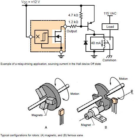 Hall Sensor
