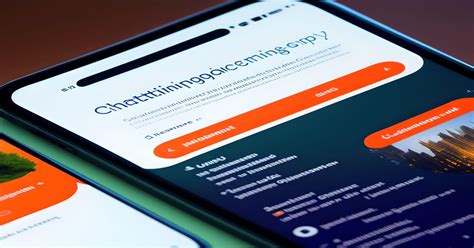 ChatGPT App Enhances Knowledge With Web Browsing Via Bing Chat GPT AI Hub