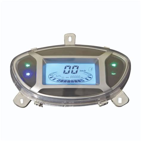 Oem Digital Htn Speedometer At Best Price In Coimbatore By Greenerg Mobility Solutions Private