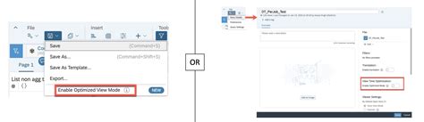Optimized Story Experience Sap Successfactors Pe Sap Community