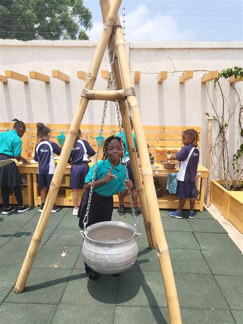Aris Introducing The New Pyp Play Area