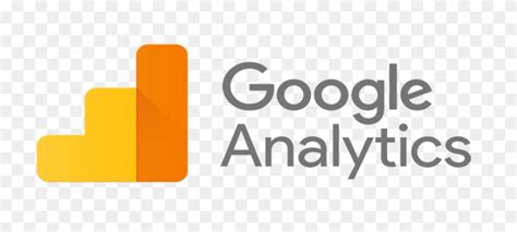 Google Analytics Logo Transparent Google Analytics PNG Logo Images