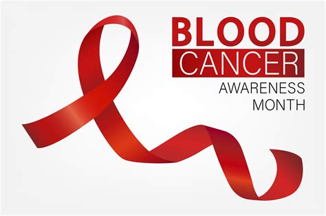 Reflecting On Innovation And Hope During Blood Cancer Awareness Month