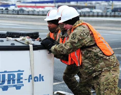 Sustaining A Multi Domain Battle Article The United States Army