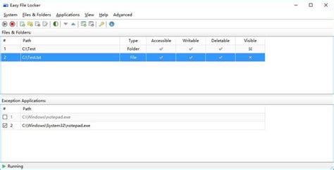 5 Ways To Password Protect Files And Folders In Windows 10 Beebom