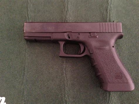 Glockworx Trigger Install Glock Talk