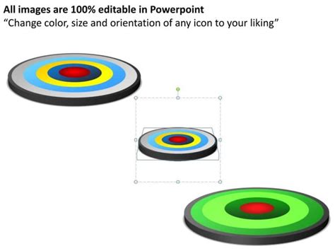 core diagram style 7 powerpoint presentation templates pptx desktop