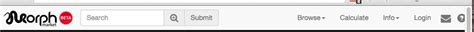 Css Prevent Navbar From Wrapping Prematurely Stack Overflow