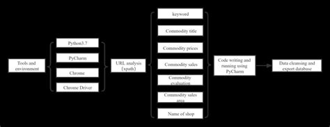 Python Basic Work Flow Download Scientific Diagram