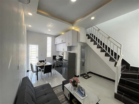 តម្លៃសមរម្យមែនទែន ម៉ូដផ្ទះ ២បន្ទប់គេងរបស់ឧកញ៉ា ឡេង ប្រុស