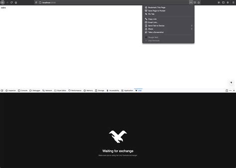 Add Page Action Icon To Firefox · Issue 89 · Urql Graphqlurql