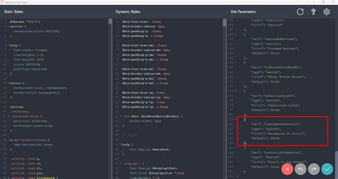 Add Or Remove Animations Animatecss On Certain Block Only