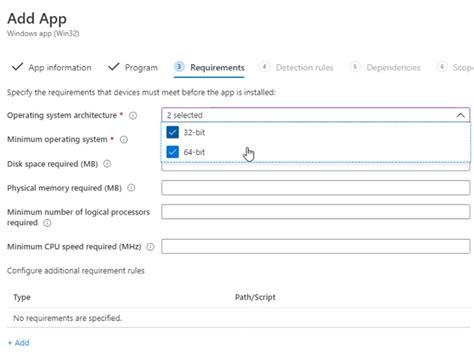 Microsoft Intune を使用して Sara ツールを展開する Microsoft 365 Apps Microsoft Learn